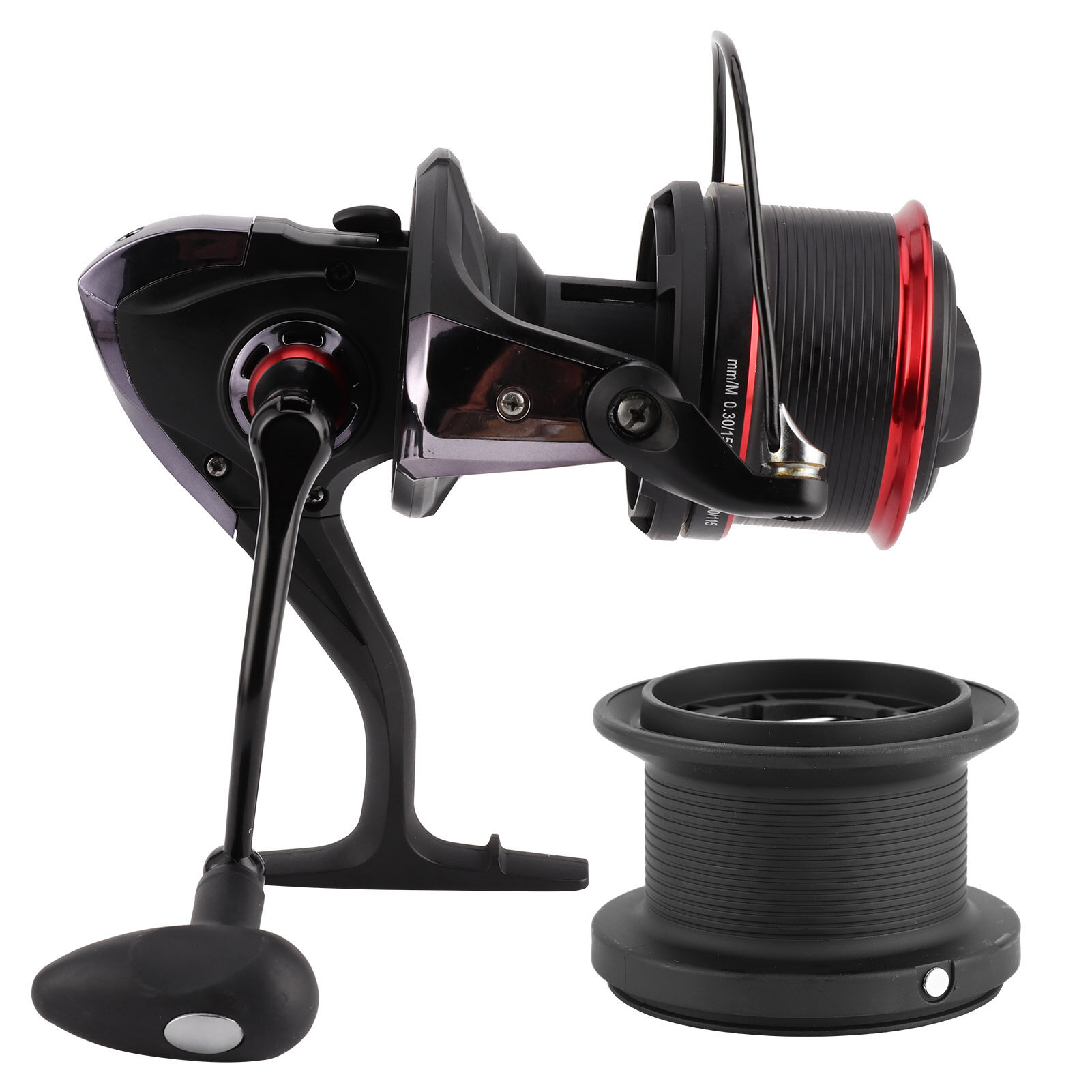 Катушка для рыбалки Spinning Reel 13BB+1RB, передаточное число 4.1:1, высокая скорость, аксессуар для рыбалки TP8000
