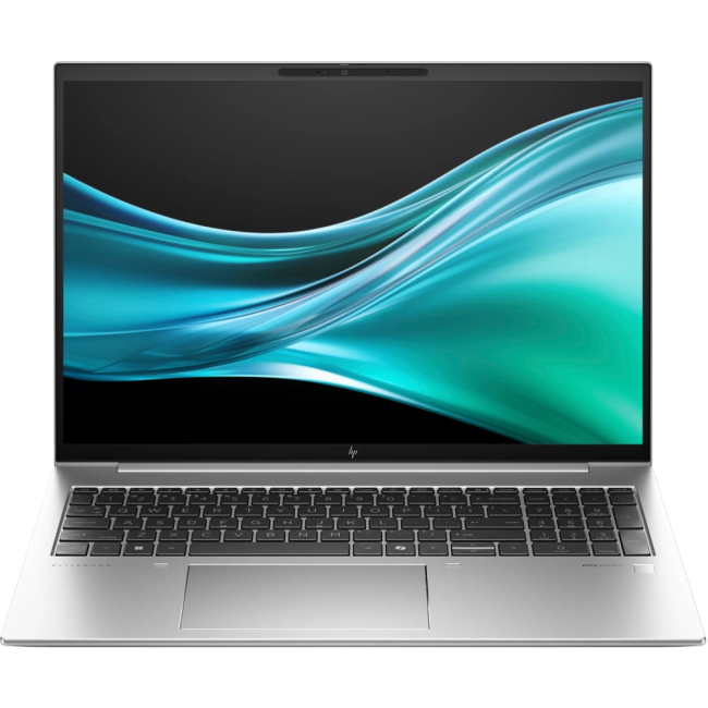 C14ZMET Ноутбук HP EliteBook 860 G11 Core Ultra 7 155U 16Gb SSD512Gb Intel Graphics 16" WUXGA (1920x1200) Windows 11 Pr
