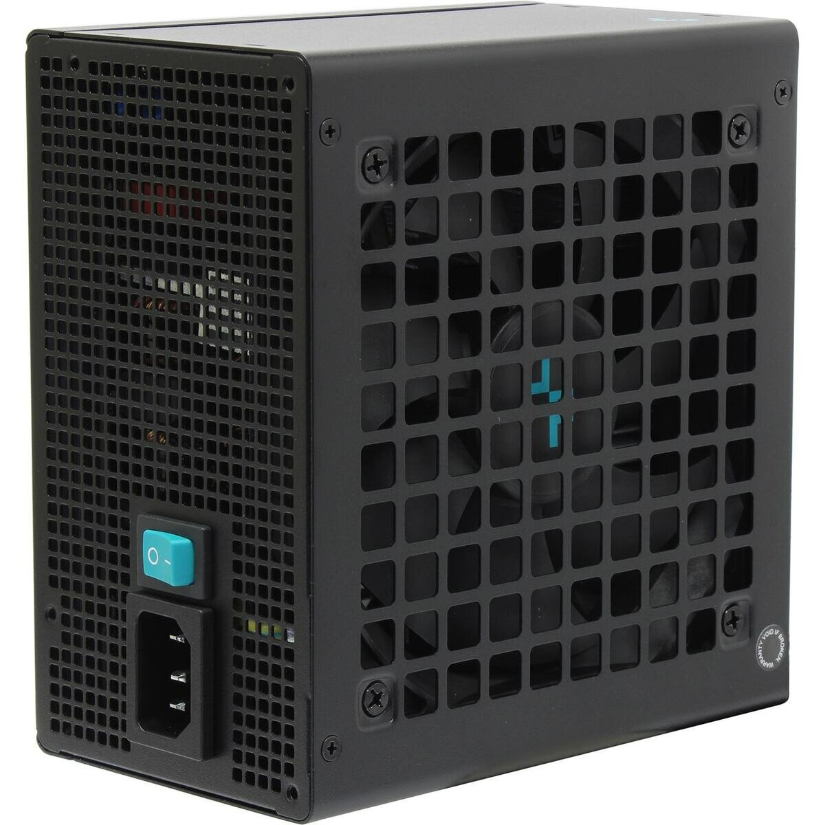 Deepcool PL550D 550W
