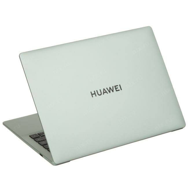 Huawei MateBook 14 <53014HYD FLMH-X> Ultra 5 125H/16/1TbSSD/WiFi/BT/noOS/14.2" — фото 1