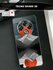 Чехол на Tecno Spark 30 / Текно Спарк 30 с принтом Белая гора 2, прозрачный