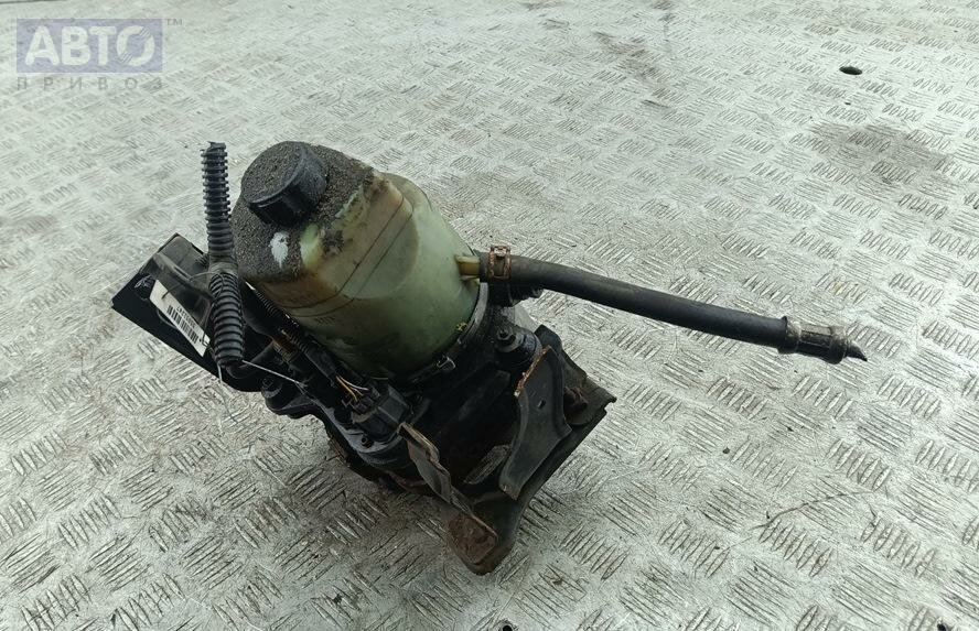 Электроусилитель руля Ford Focus 2 (2004-2010)