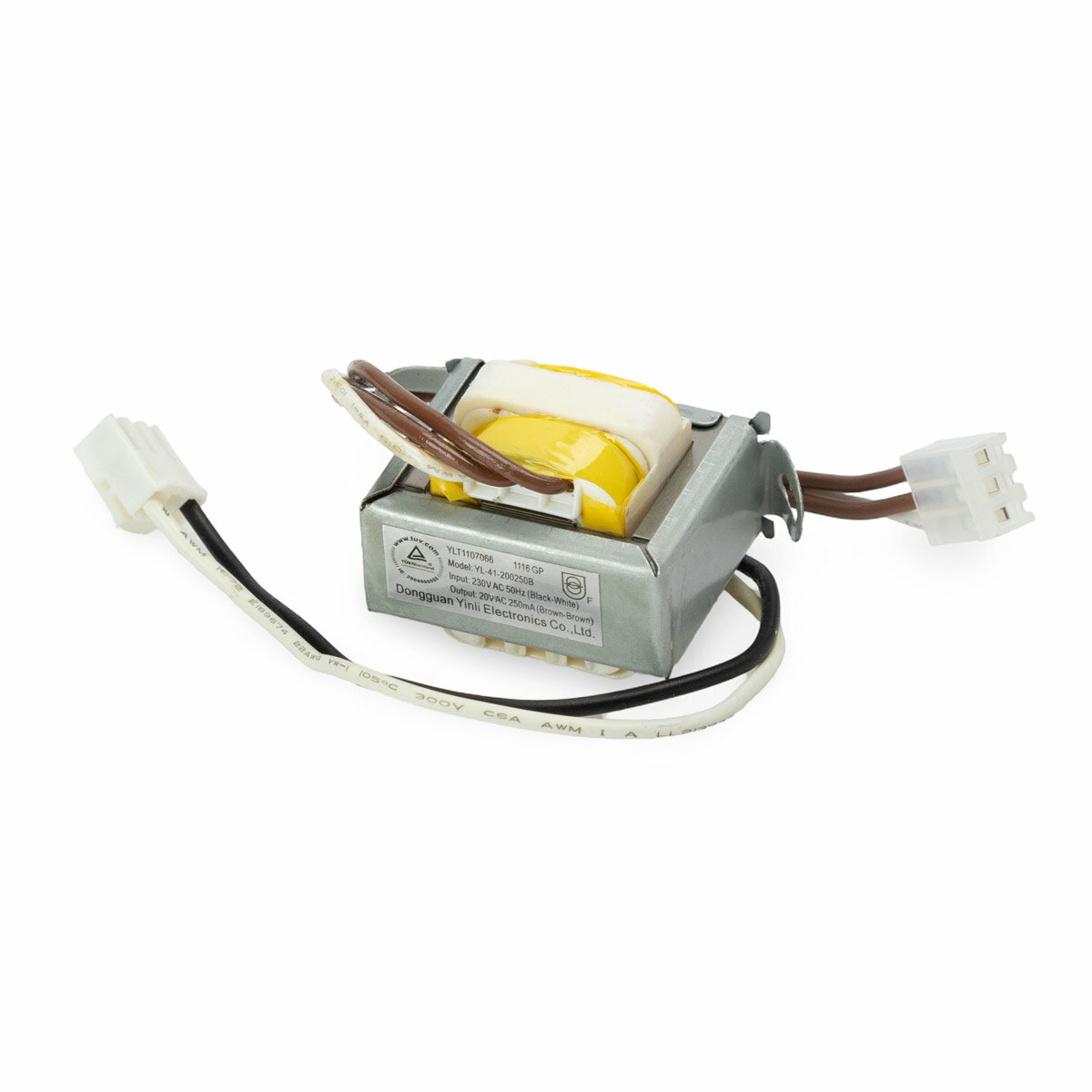 Преобразователь 220V 35W хлебопечки Kenwood BM450 (KW714436)