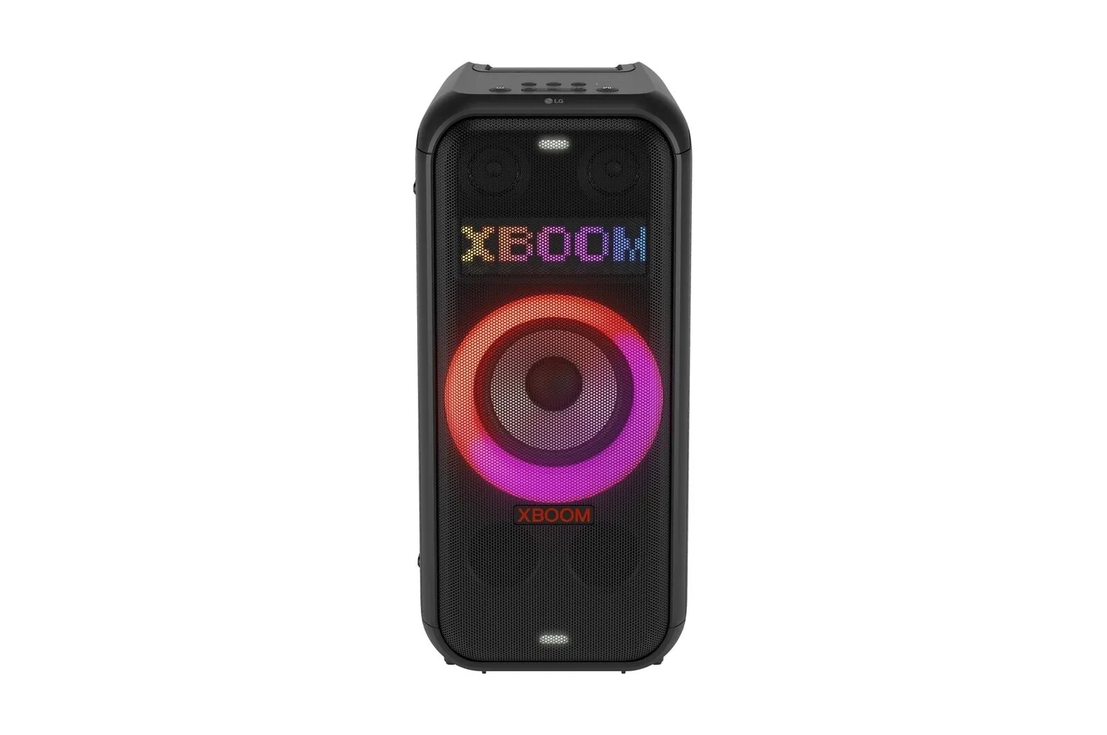 Минисистема LG XBoom XL7T