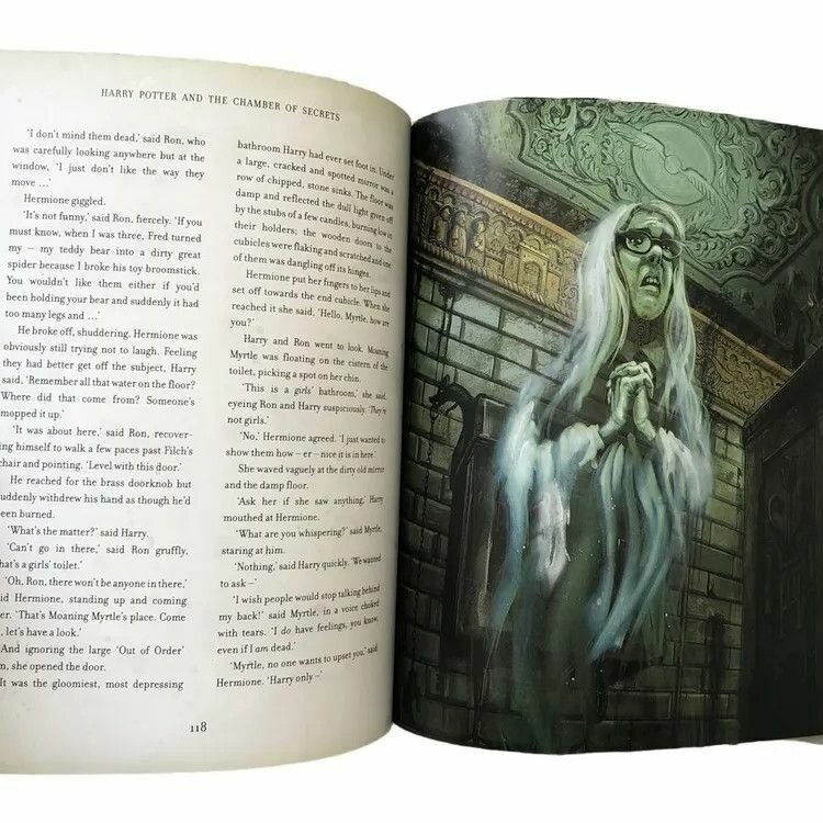 Печатная книга — фото 1