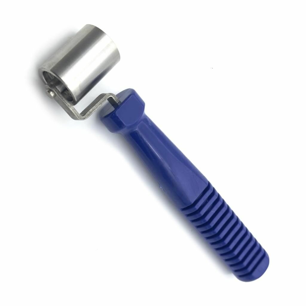 Плоский прижимной валик 33 мм