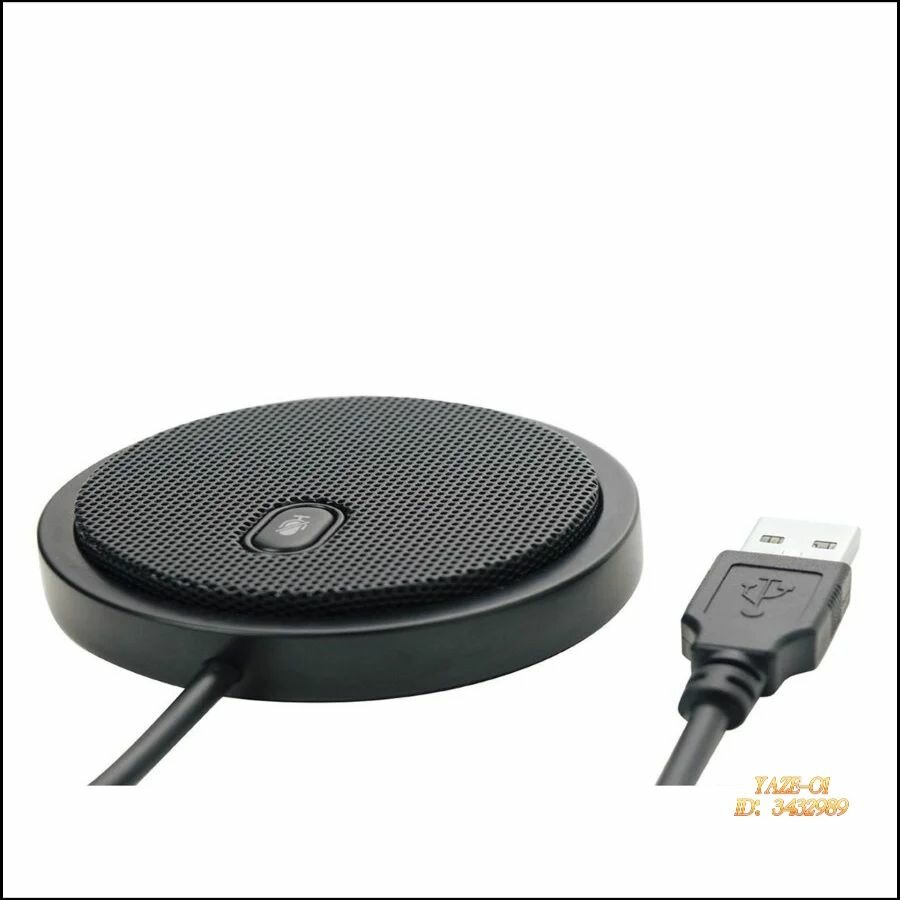 USB-микрофон CleverMic 101U (2-м кабель)