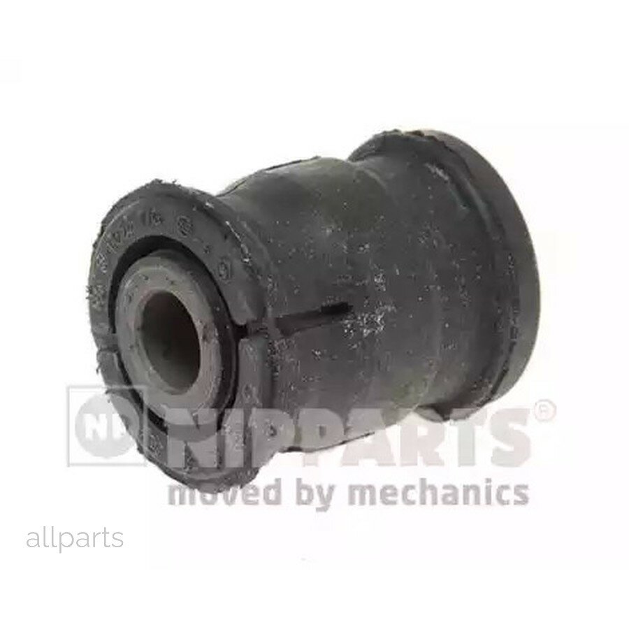 NIPPARTS N4232040 Сайлентблок рычага TOYOTA RAV4 93-00 пер. подв. передн.