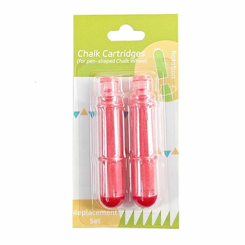 Мел-карандаш для ткани, - I