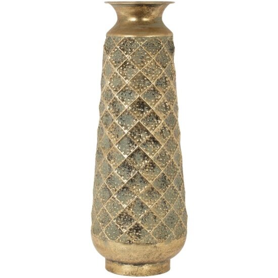 Ваза Remeco Collection для искусственных цветов, 23х23х66,5 см