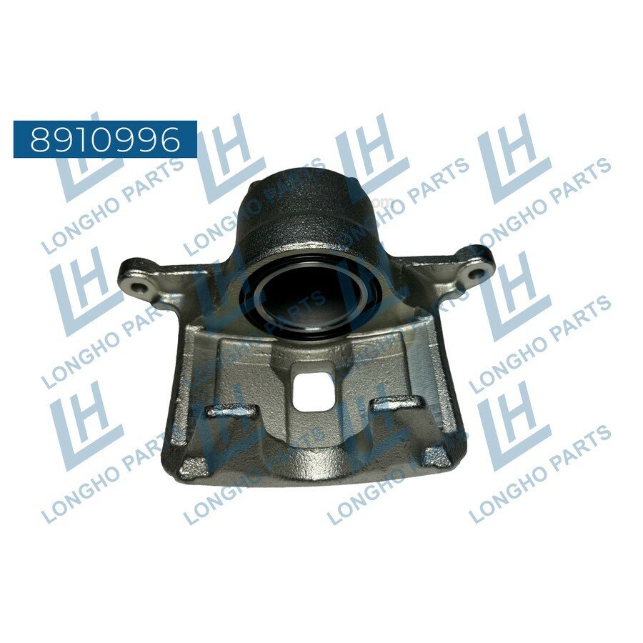 LONGHO 8910996 Тормозной суппорт перед. прав.