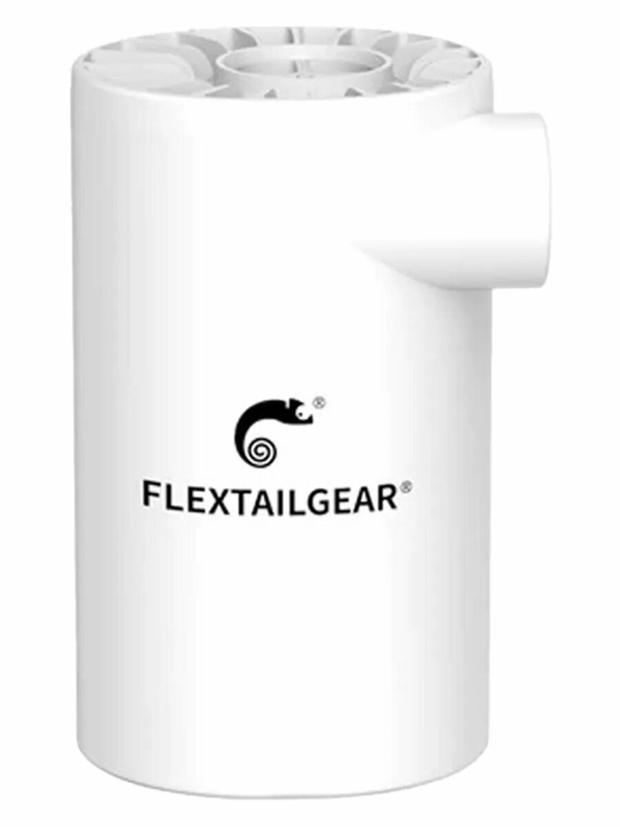Насос Портативный Flextail Evo Pump White (UNI)