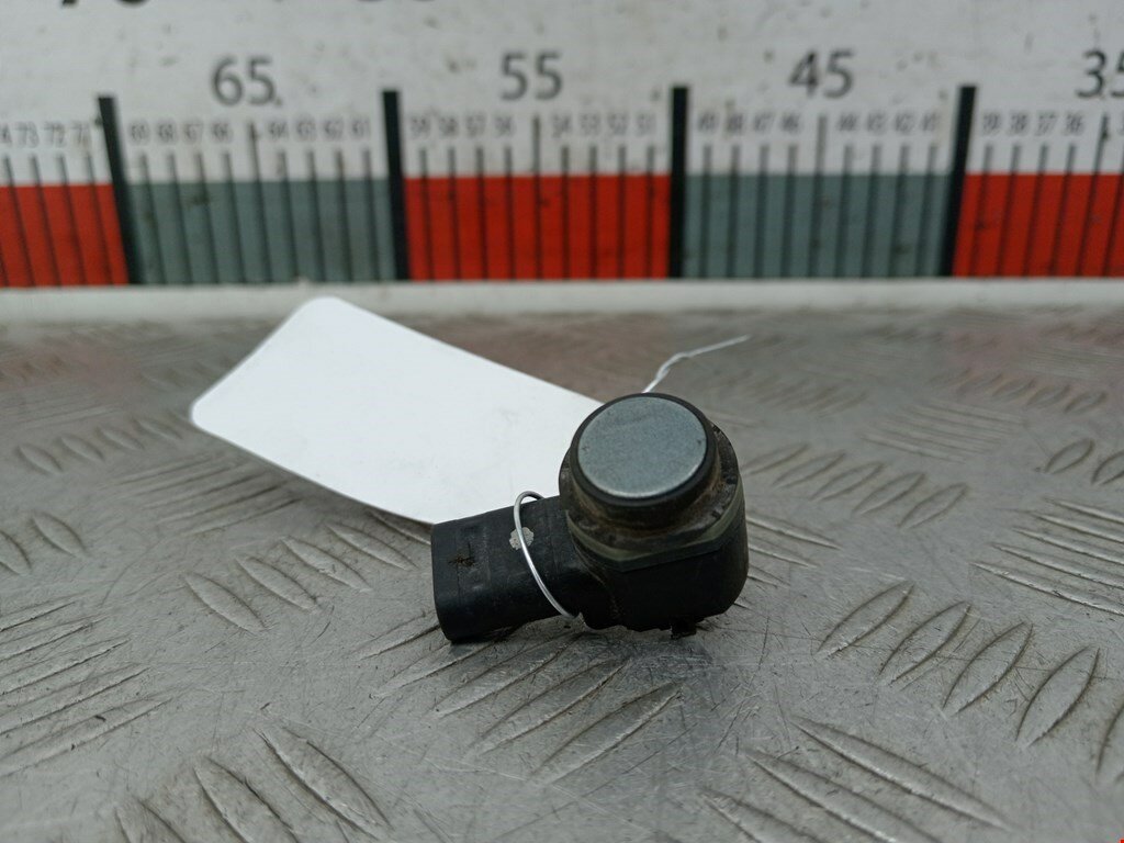 Парктроник (датчик парковки) Volkswagen Sharan 2 4H0919275 арт. 2268264