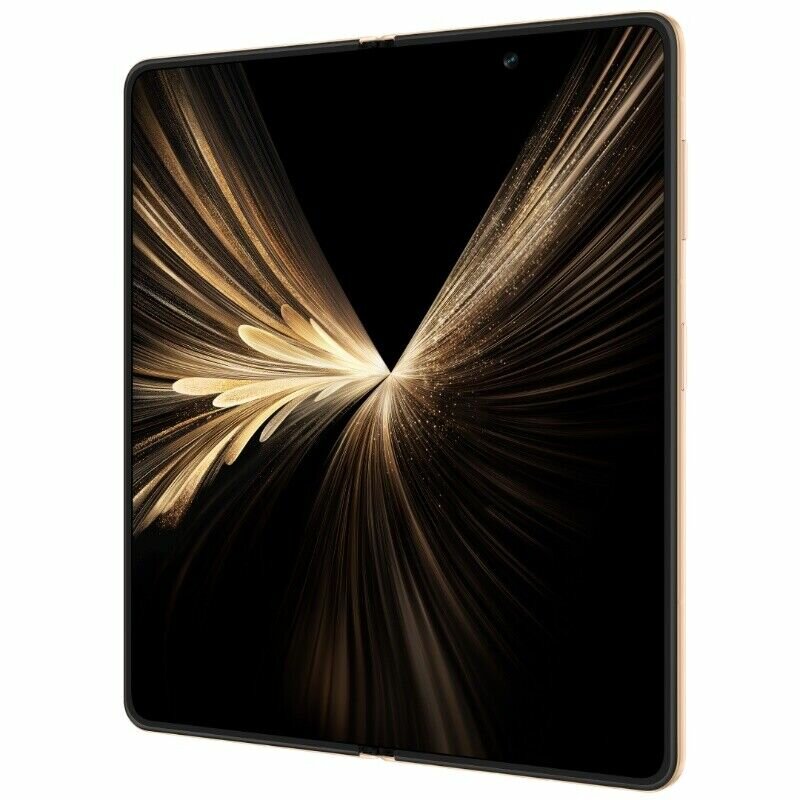 Смартфон Honor Magic V5, складной, 16ГБ/512ГБ, LTPO OLED, Reddish Brown — фото 1