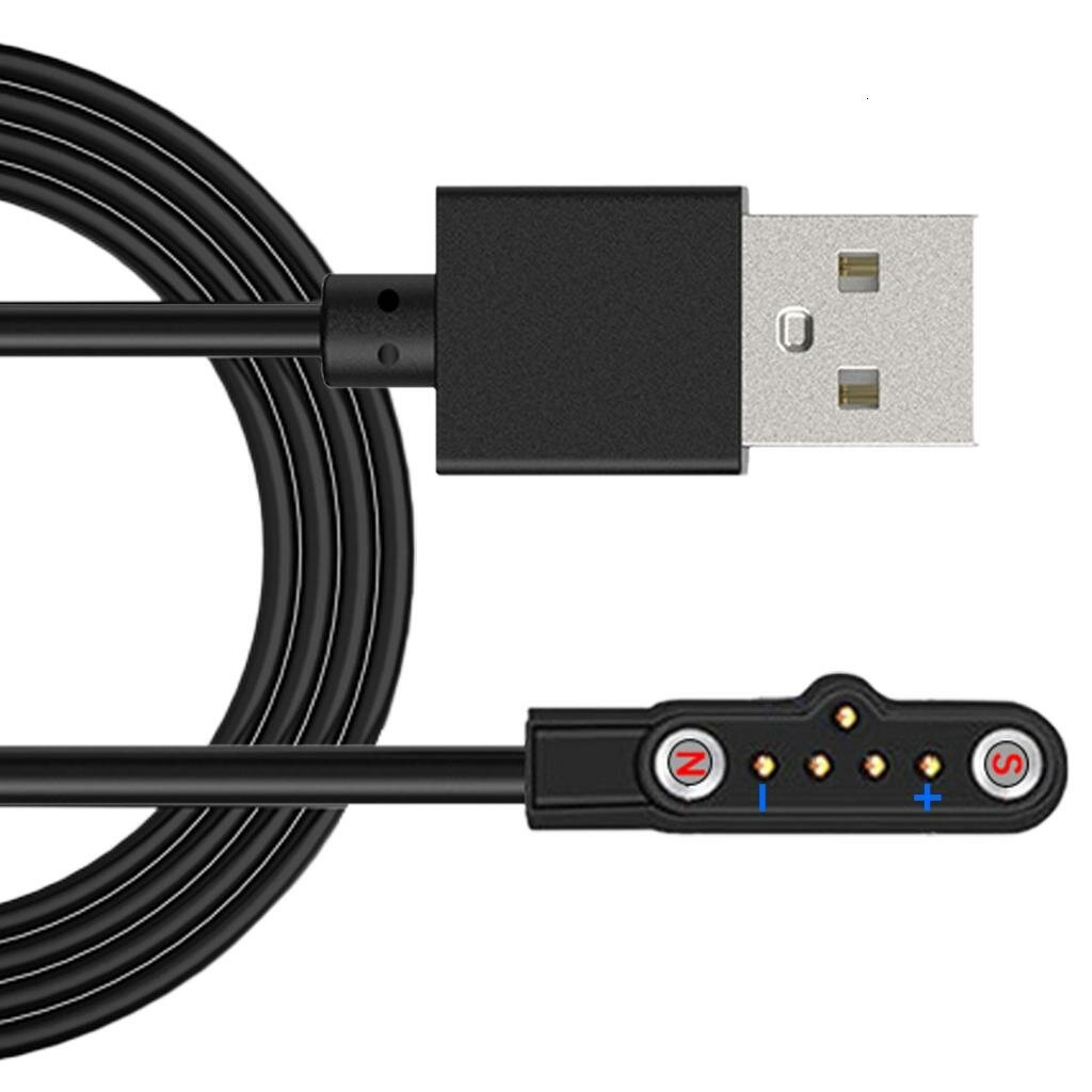 Кабель для зарядки детских умных часов