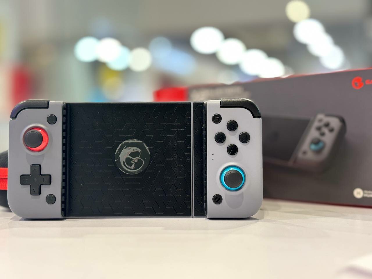 GameSir X2 Проводной геймпад для мобильных устройств X2 Bluetooth
