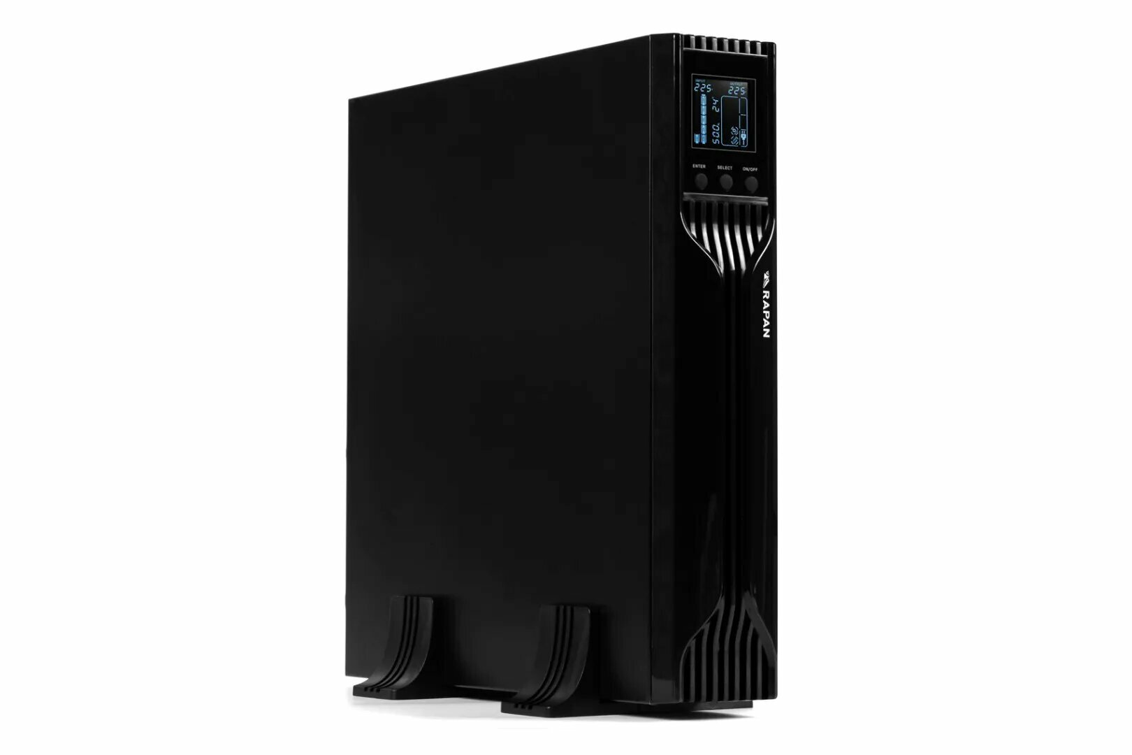 ИБП Бастион RAPAN-UPS 2000-RACK-IN-4X9 (8937)