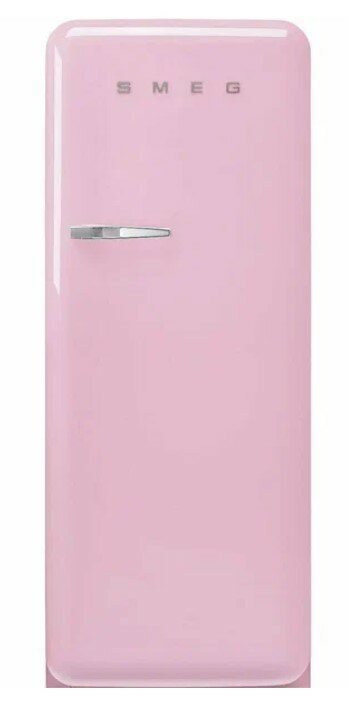 Холодильник Smeg FAB28RPK6