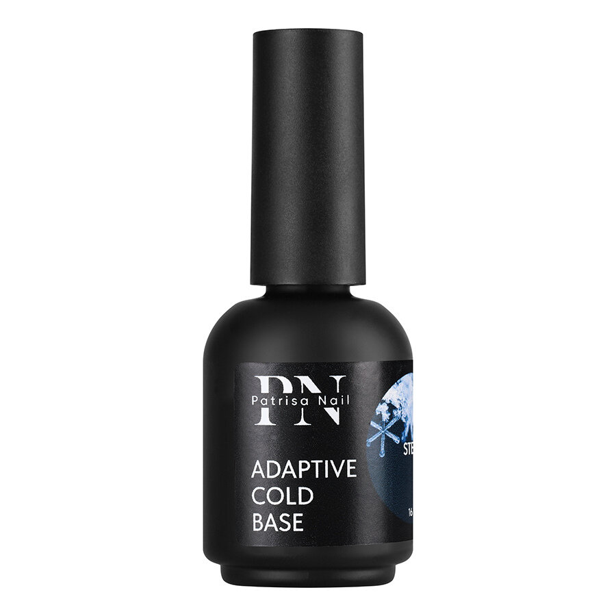 Patrisa Nail, База Adaptive Cold, 16 мл