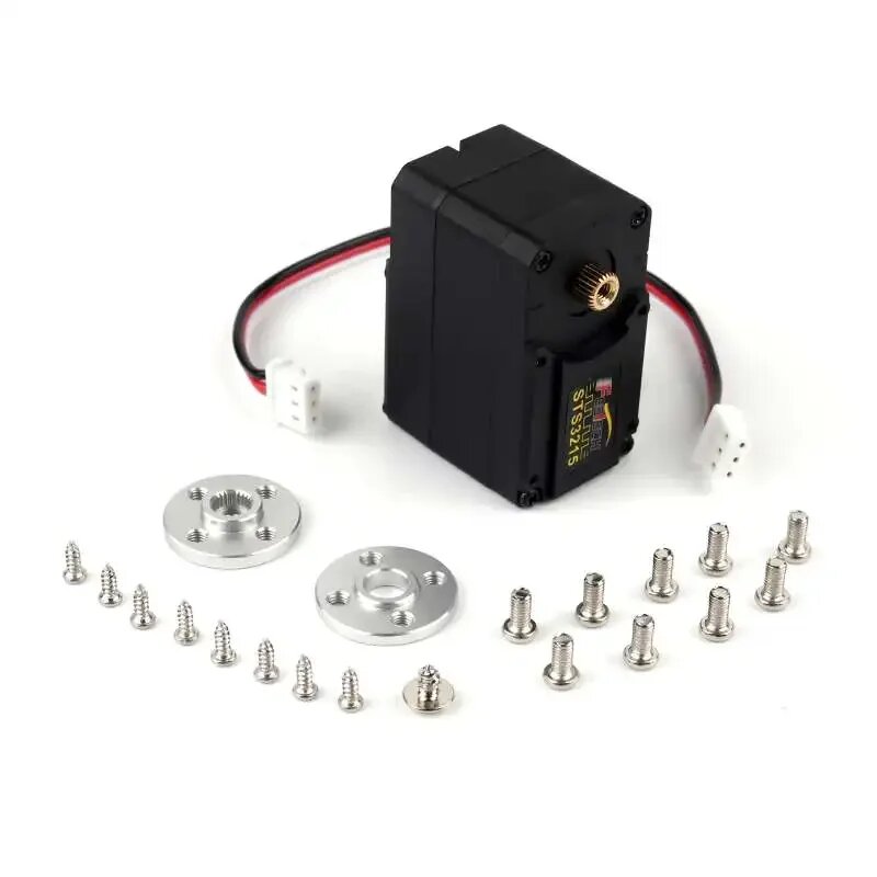 Сервопривод Feetech STS3215, Servo 1PCs