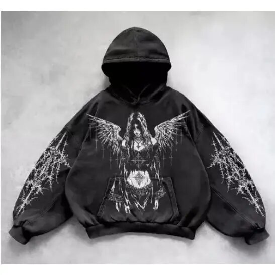 Толстовка спортивная