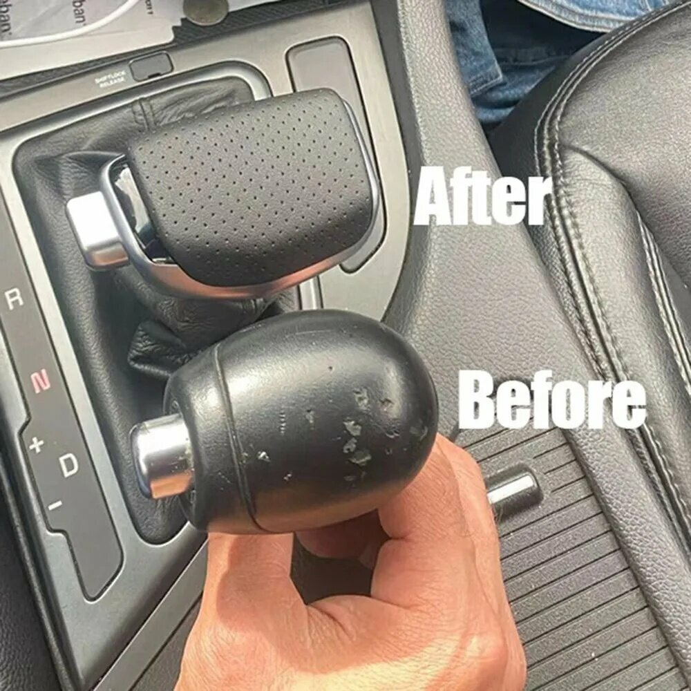 (E C Z S) Ручка Переключения Передач АКПП, Передач, Рычаг Левый Руль