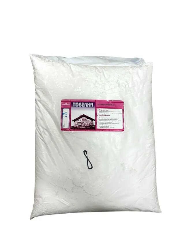 Побелка меловая шпатэкс, 2 кг, 1 шт.