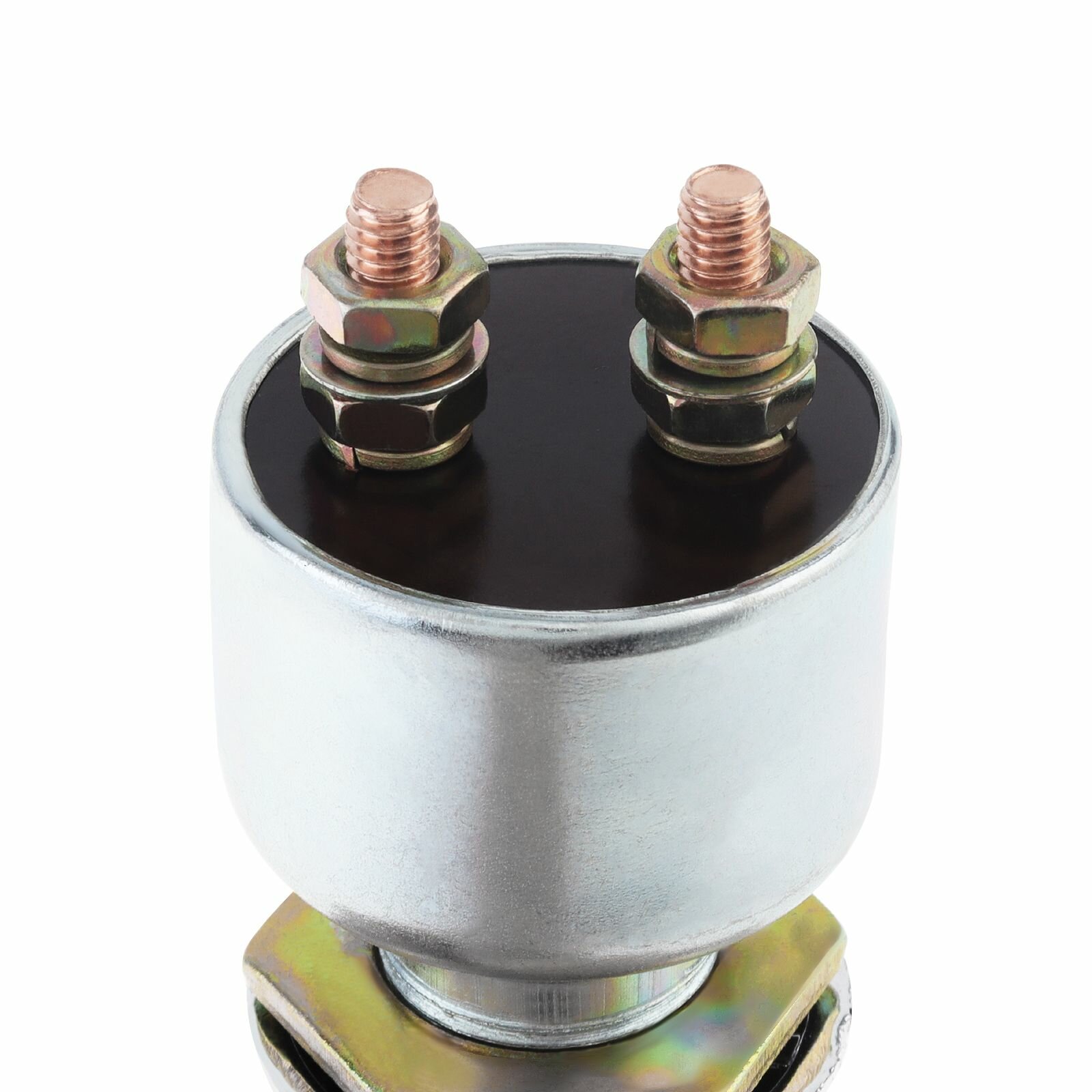 Кнопка стартера грузовика 12В, износостойкий переключатель зажигания