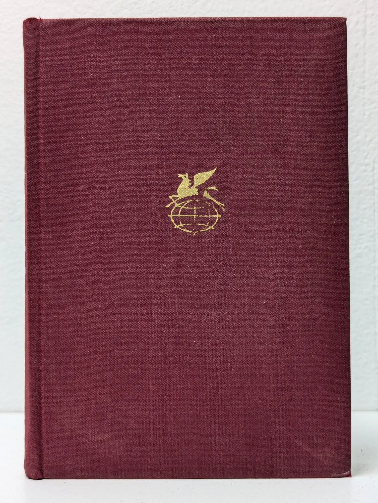 Пьер-Жан Беранже. Песни. Огюст Барбье. Стихотворения Барбье Огюст, Дюпон Пьер, Беранже Пьер-Жан 1976