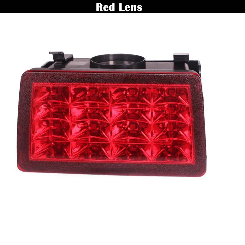 IJDM для 2011-up Subaru WRX/STi Impreza XV Crosstrek F1 Стиль все в одном Стробоскоп Red Lens