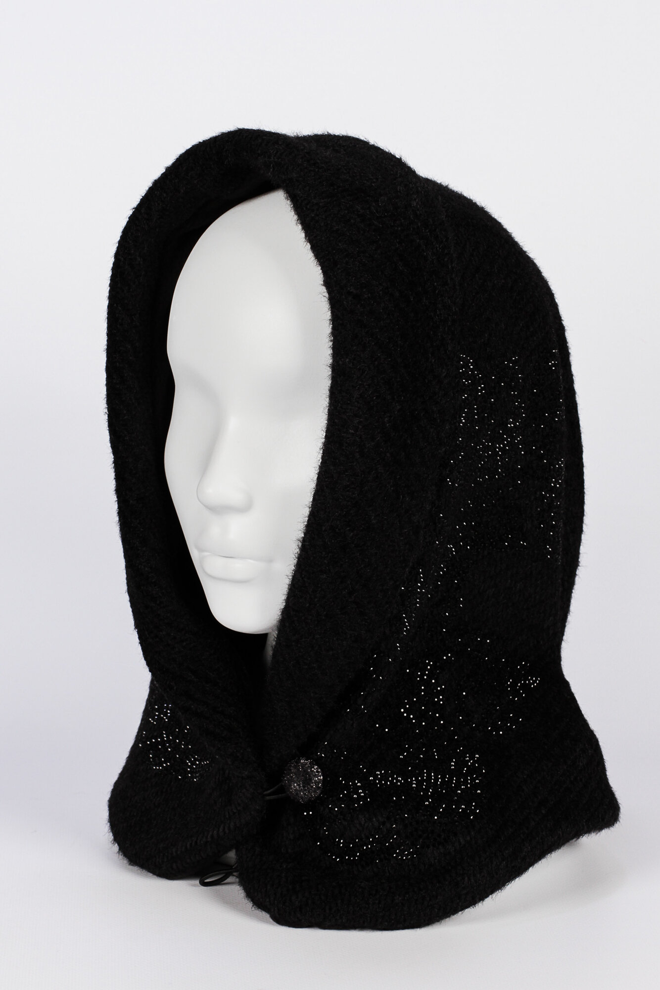 Капор для женщин