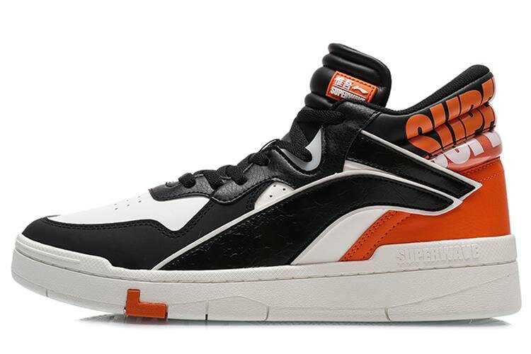 Кроссовки Wave Superwave Mid Top
