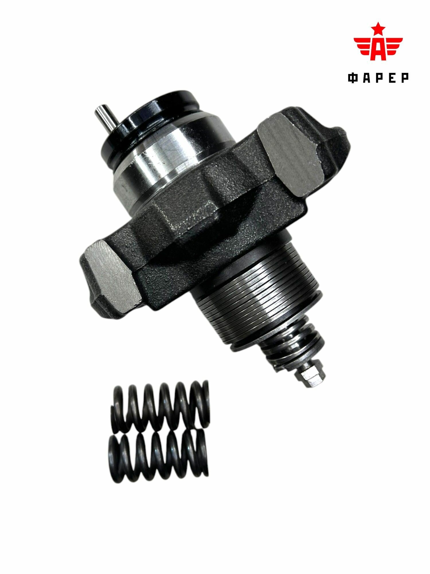 Ремкомплект суппорта ГАЗон NEXT, ПАЗ Вектор NEXT(механизм выбора зазора) фарер