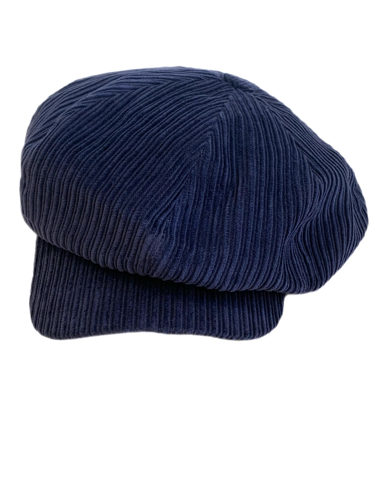 Кепка восьмиклинка итальянка для мужчин