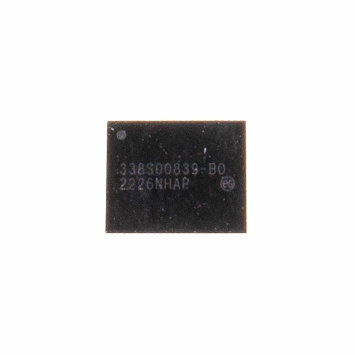 Микросхема для iPhone 338S00839-B0 (Контроллер питания для iPhone 14/14 Plus/14 Pro/14 Pro Max)