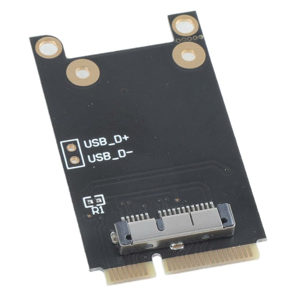Беспроводная карта Mini PCI-E
