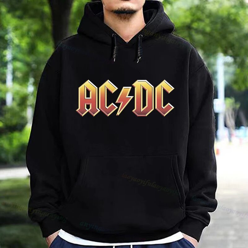 Толстовка спортивная