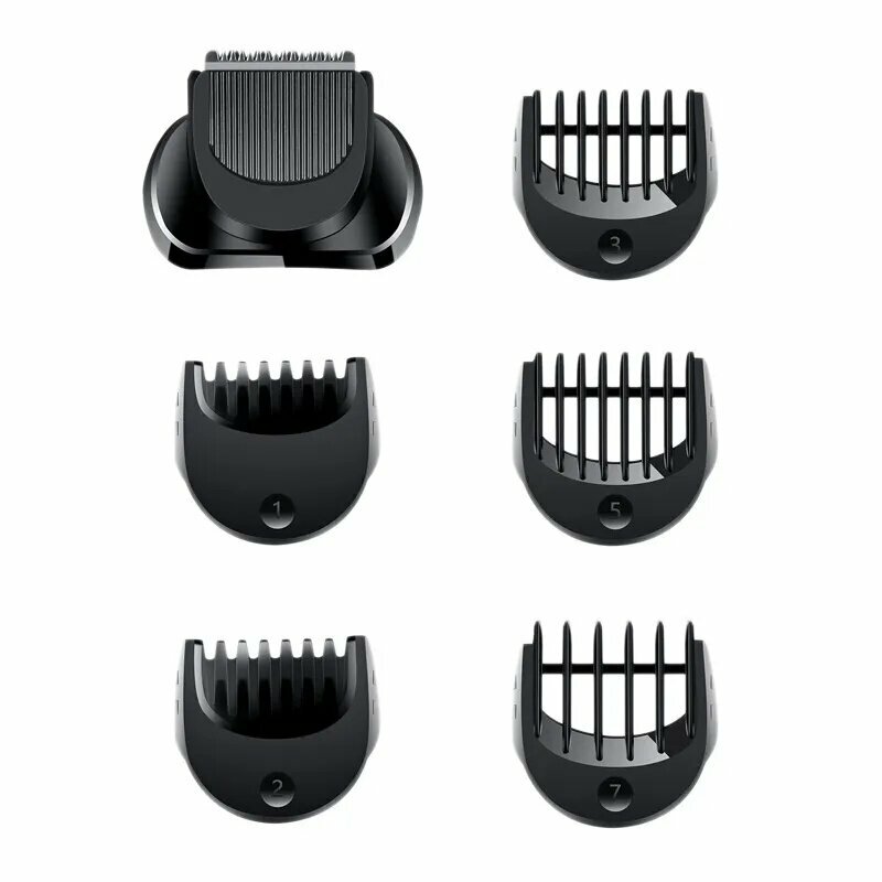 Насадка-грумер Braun для электробритвы Series 3