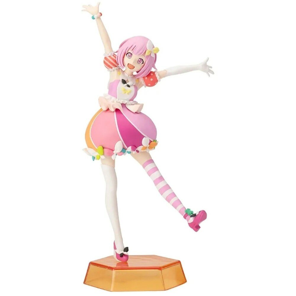 Фигурка SEGA Desktop x Decorate Collections Project Sekai: Colorful Stage! feat. Hatsune Miku Otori Emu
