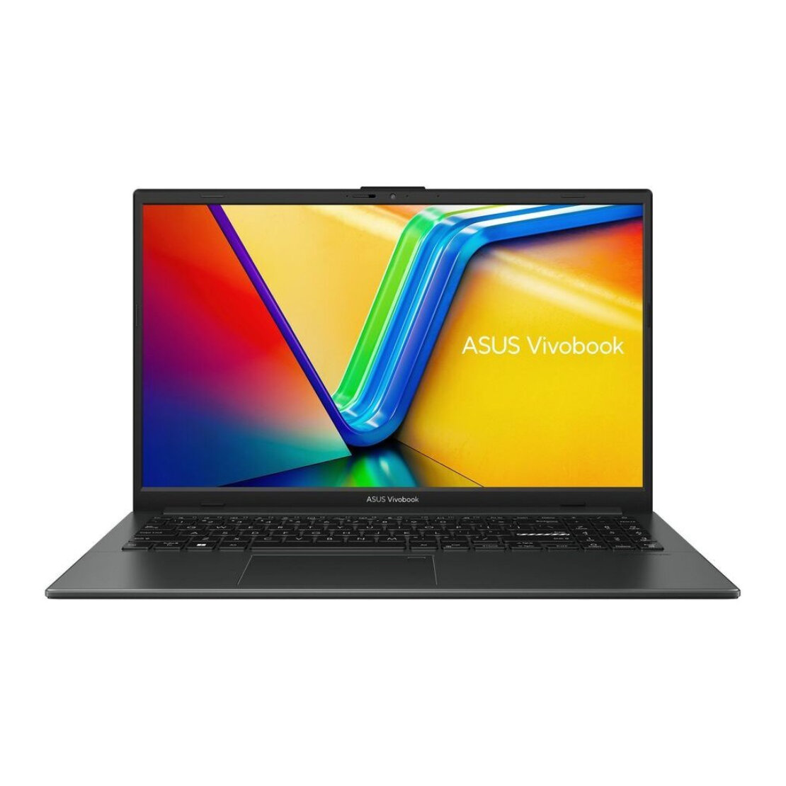 Ноутбук Asus Vivobook Go 15 15.6"FHD; IPS/R5 7520U/16GB/SSD 1TB/Radeon610M/noOS/черный