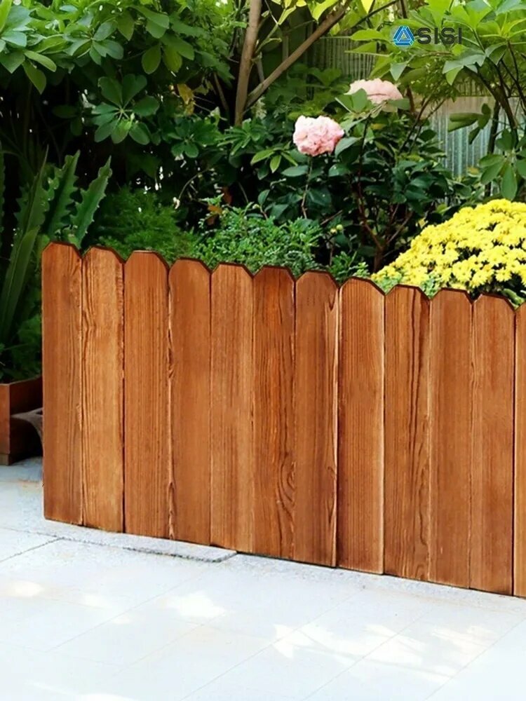 Лента для забора