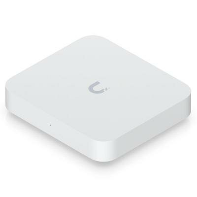 Маршрутизатор/ Multi-WAN, independent gateway featuring a 1.5GHz quad-core processor, 1x 2.5Gbps WAN and 4x 2.5Gbps LAN ports, with one of the LAN por