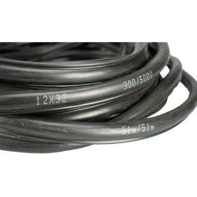 EURO-LIFT Кабель. CFR 12x1,5 12x32, 0.18мм круглый 10м 00012561