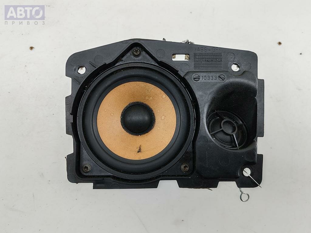 Динамик BMW 7 E65/E66 (2001-2008)