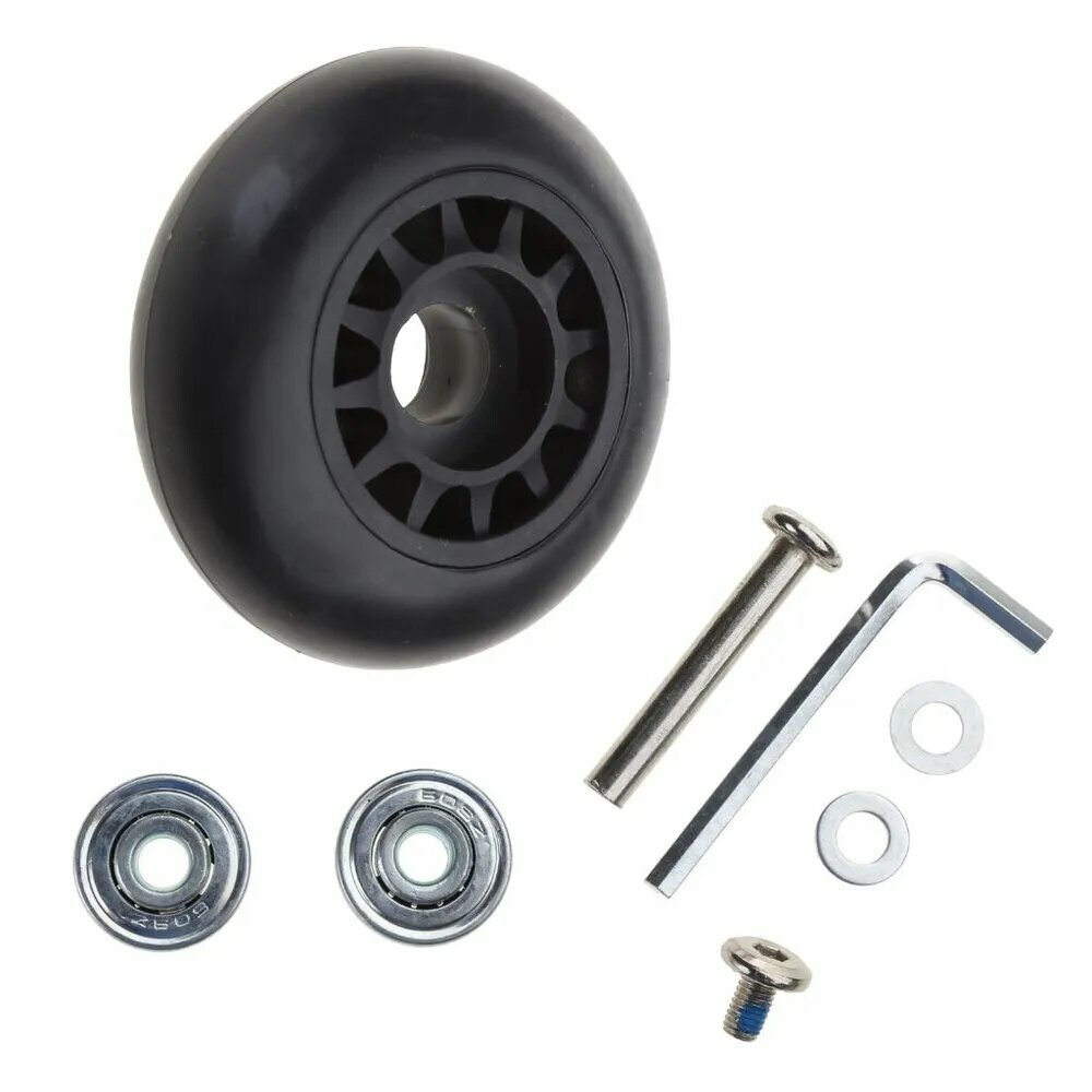 Фурнитура для чемоданов