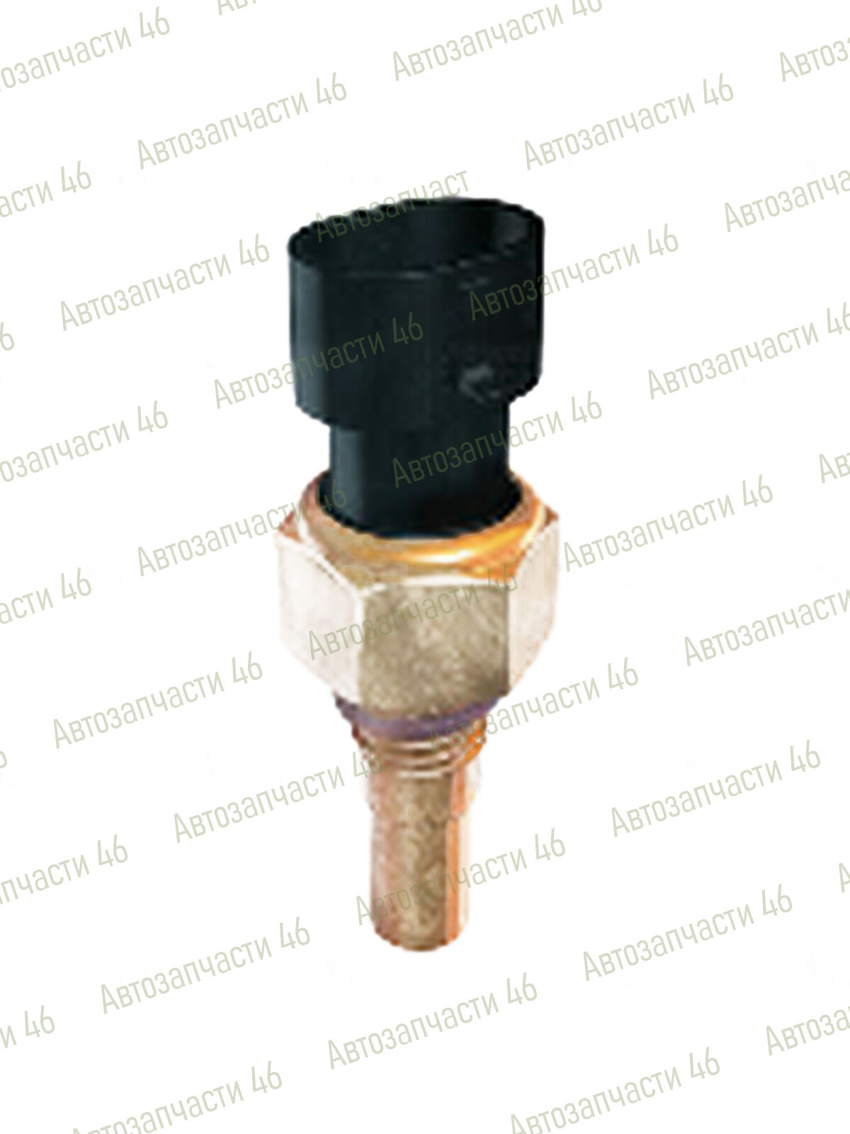 Датчик температуры ГБЦ 1,8 литра Шевроле Лачетти Chevrolet Lacetti (J200) Россия