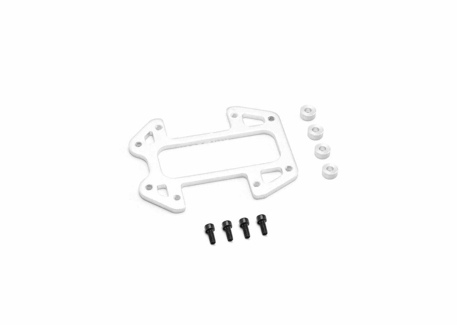 RC самолёт для Freewing 64 мм F14 комплект крепления сервопривода запасная часть