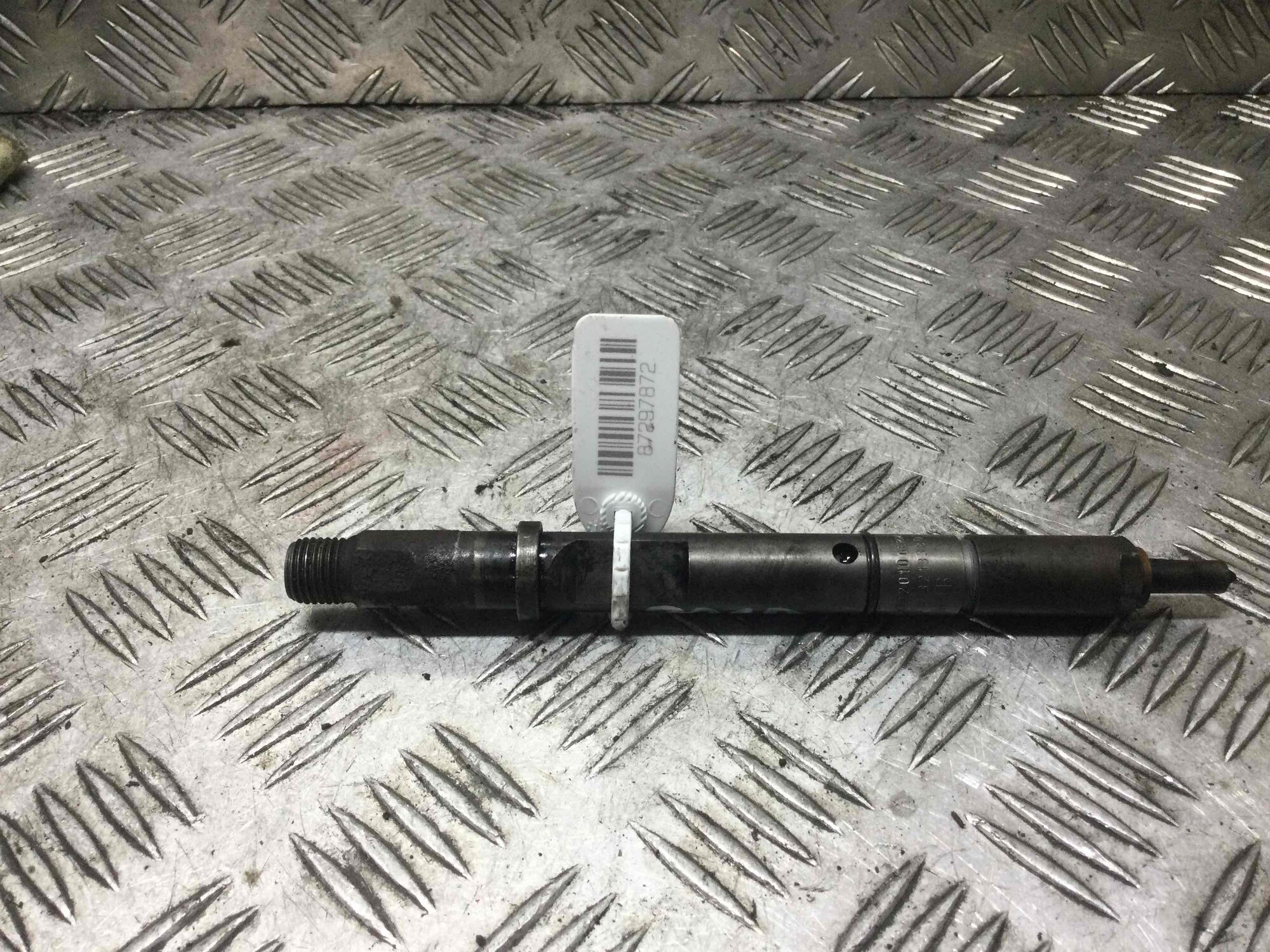 Б/У Форсунка Audi A6 Allroad C5 (2000-2005) 2000 г.