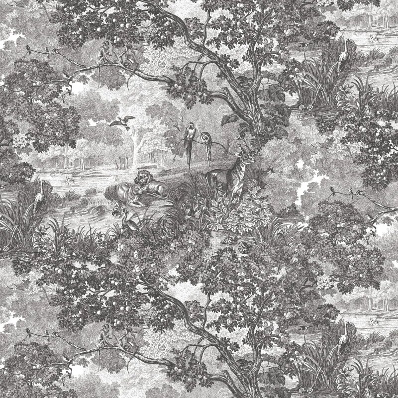 Beibehang Ретро французский свет обои из натуральных материалов 182744810-1, Silk