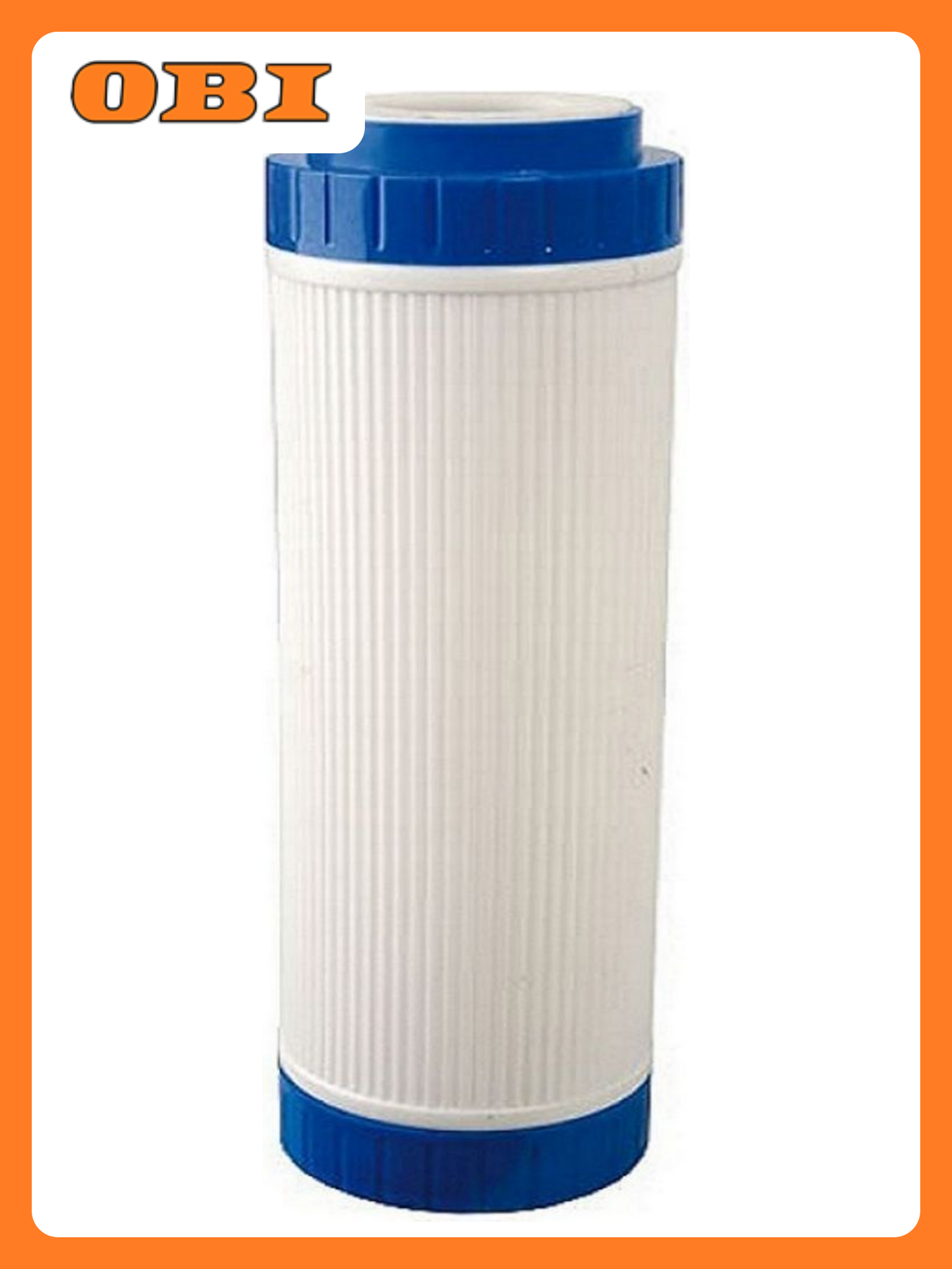 Картридж Гейзер КУ-20ВВ, для горячей воды, 10 л/мин, 24 тыс. л, 50°C